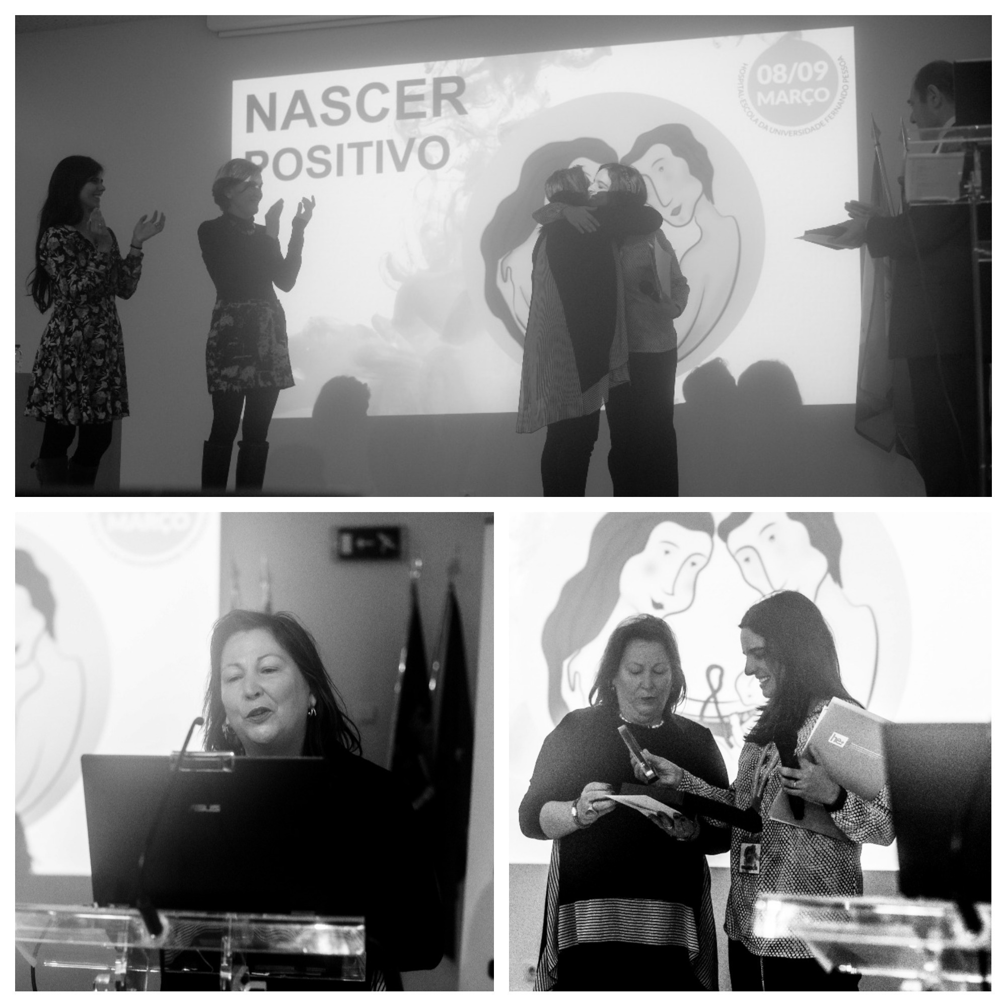 PRÉMIO NASCER POSITIVO 2018 – Nascer Positivo